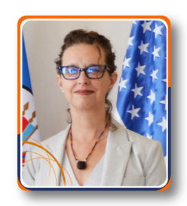 Autoridades – Instituto Panamericano de Geografía e Historia