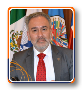 Autoridades – Instituto Panamericano de Geografía e Historia