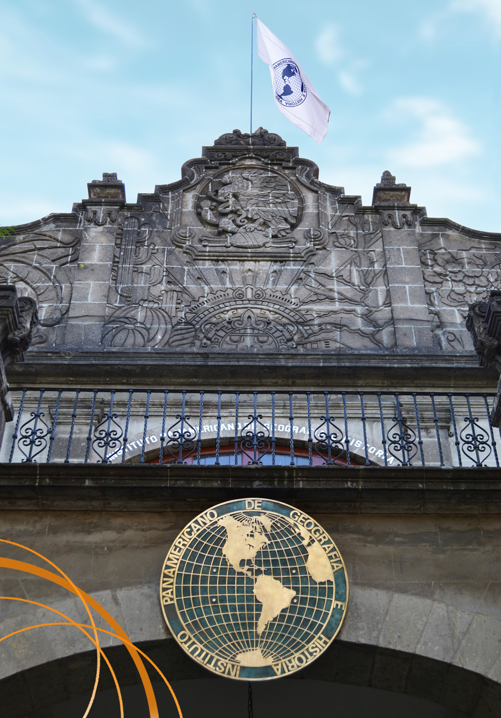 Asamblea General – Instituto Panamericano de Geografía e Historia