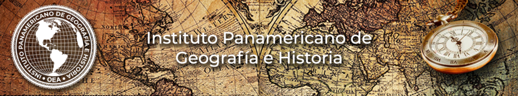 Informes IPGH – Instituto Panamericano de Geografía e Historia