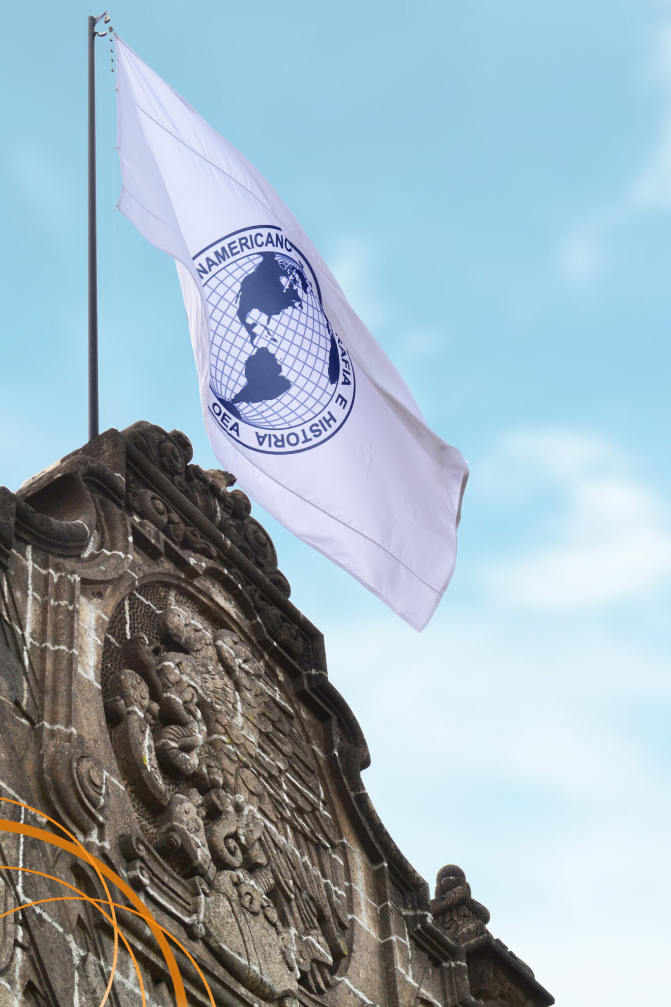 Misión – Instituto Panamericano de Geografía e Historia