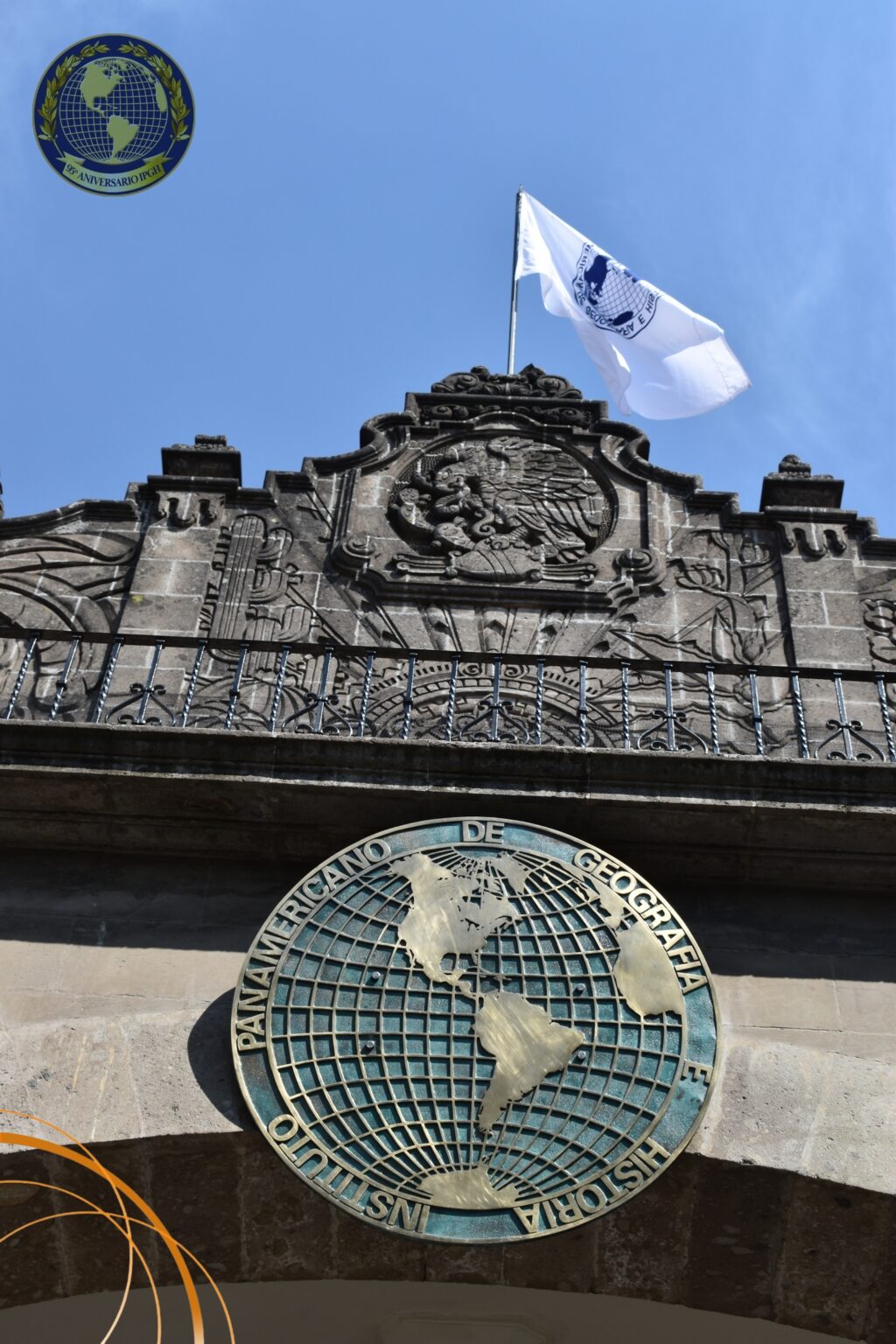 Comunicados de prensa – Instituto Panamericano de Geografía e Historia