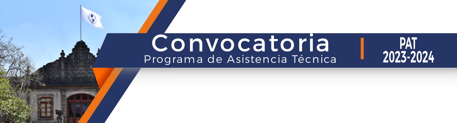 PAT 2023-2024 – Instituto Panamericano de Geografía e Historia