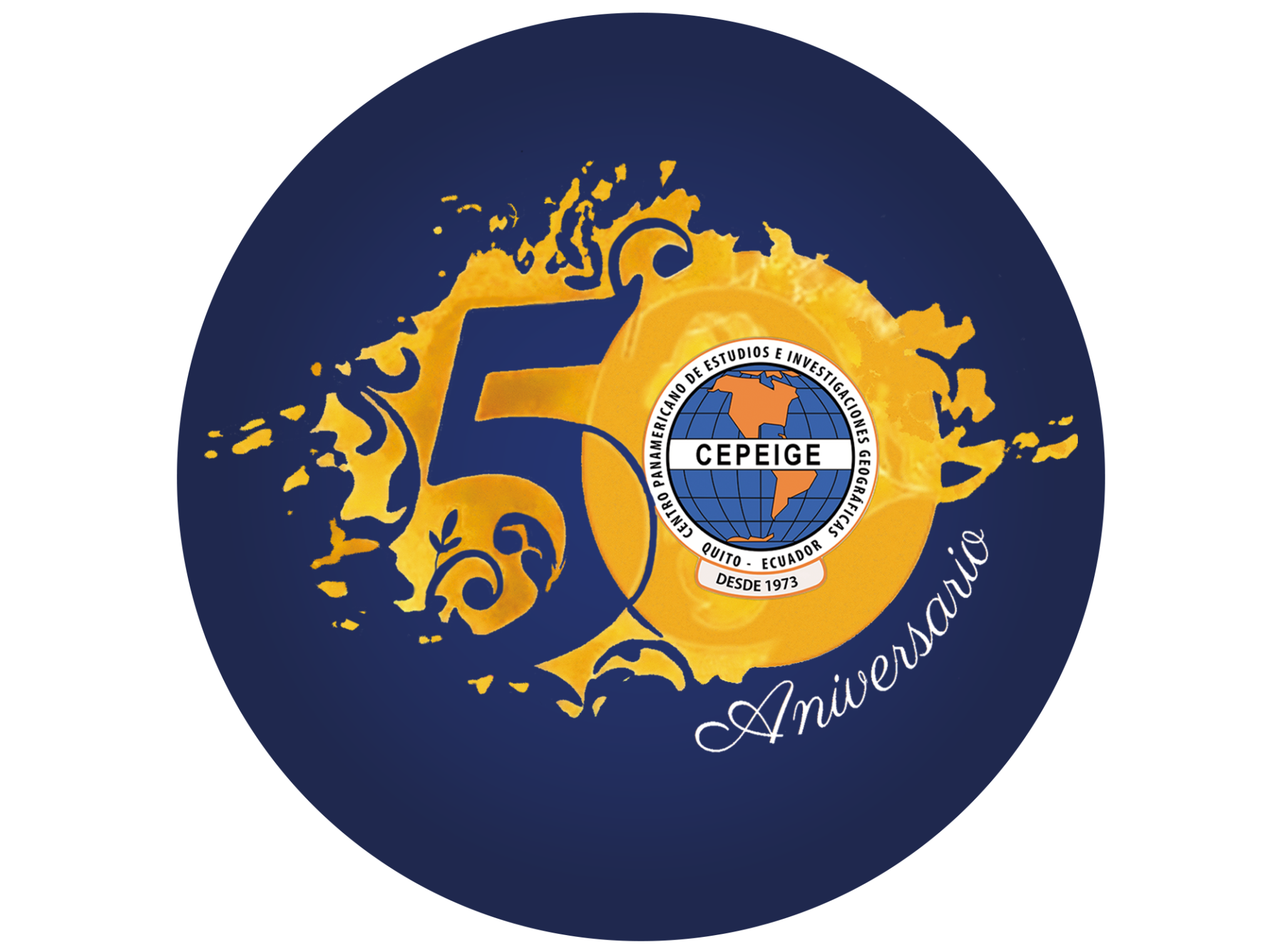 CEPEIGE – Instituto Panamericano de Geografía e Historia